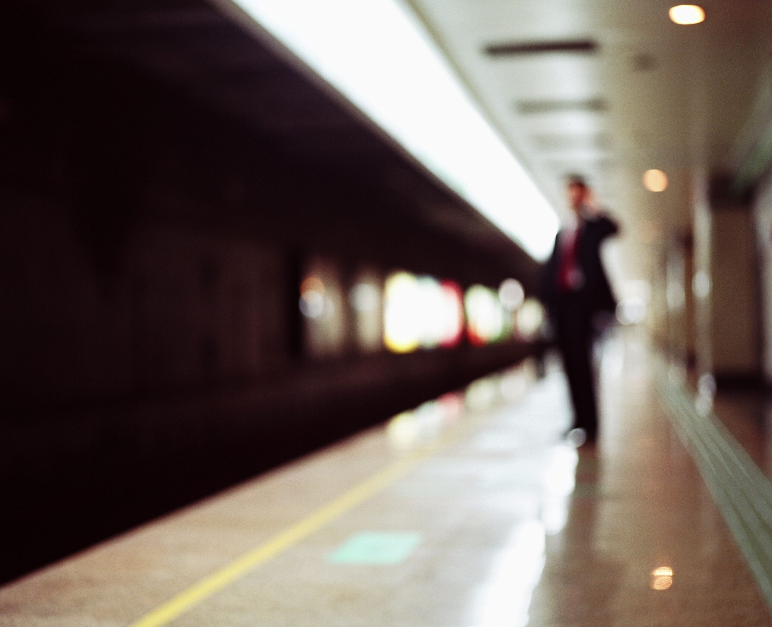 When God Says Wait! - McGraw Coaching Solutions